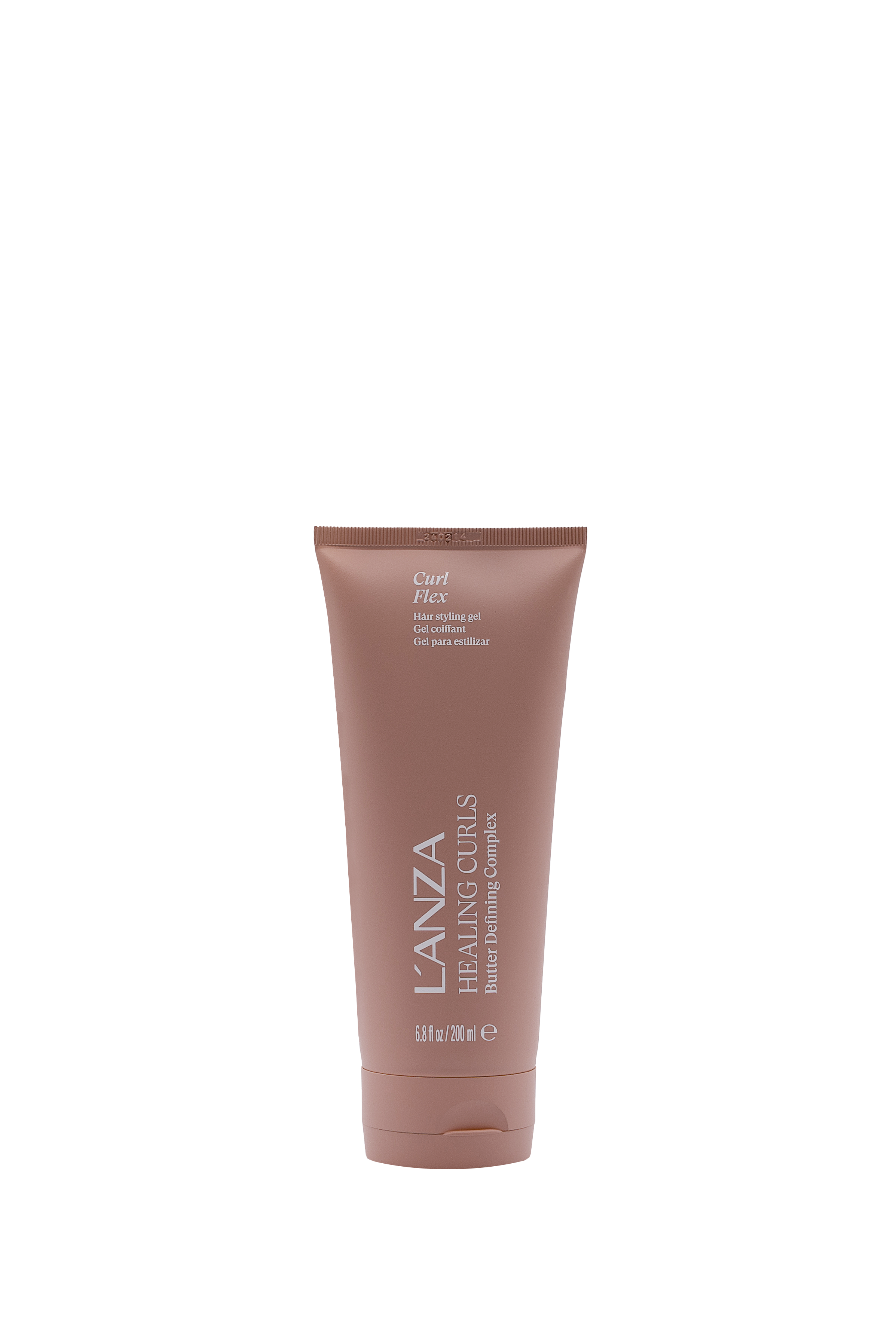 Curl Flex – elleiconia